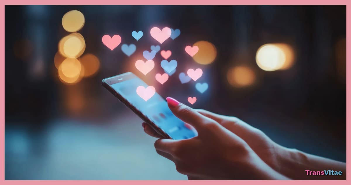 Best Dating Apps for Transgender People: The 2026 Safety Guide