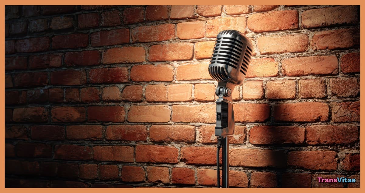 Why Trans Visibility in Comedy Is Still So One-Sided