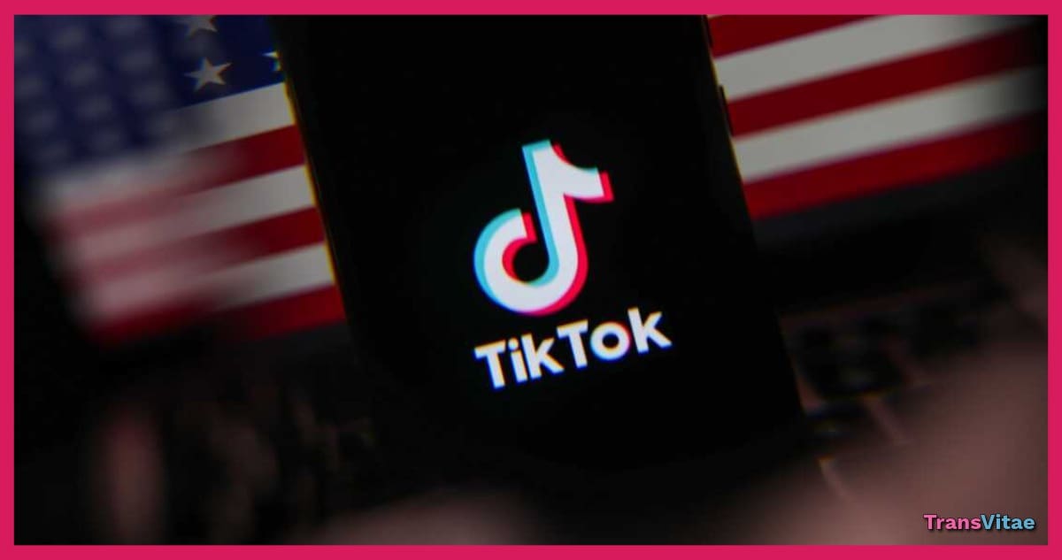 TikTok’s Gender Identity Tracking Raises Red Flag for Trans Users