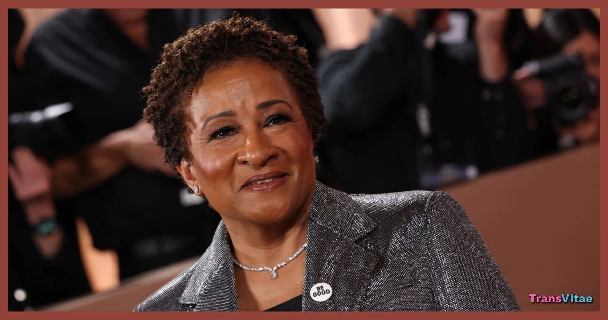Wanda Sykes Calls Out Ricky Gervais on Trans Issues