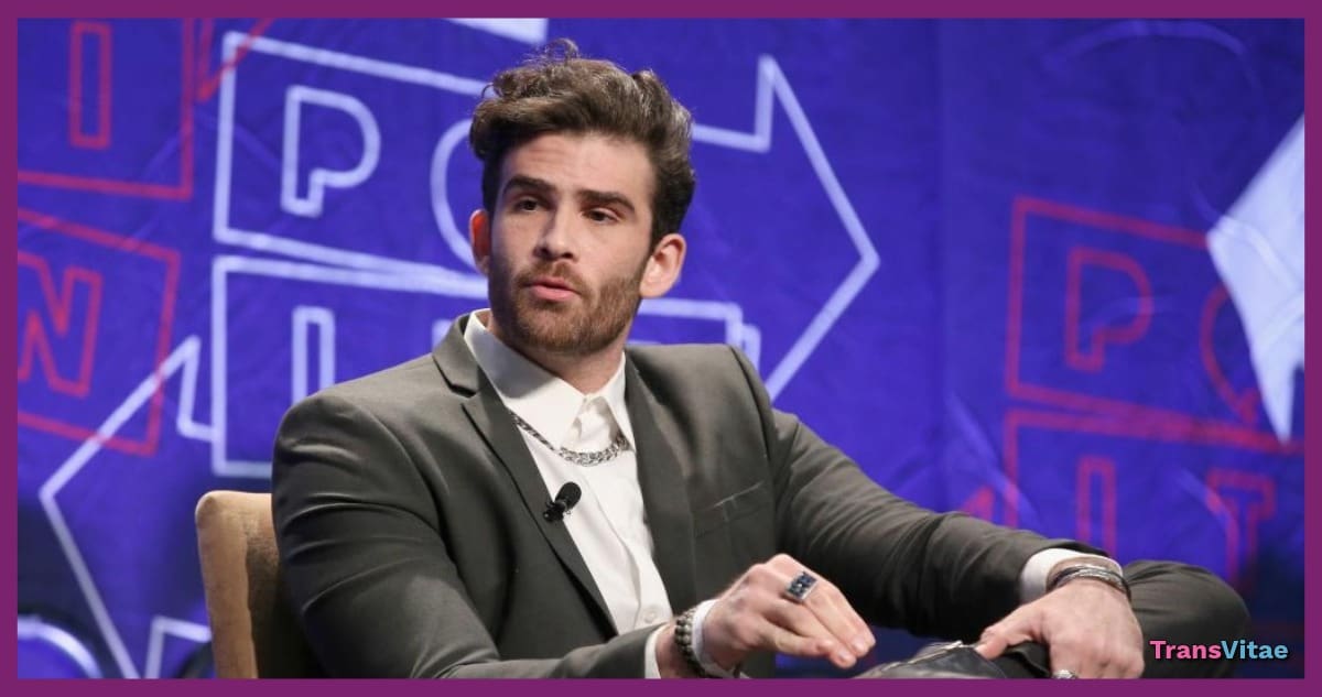 Hasan Piker and the High-Stakes Debate Over Trans Rights in 2028